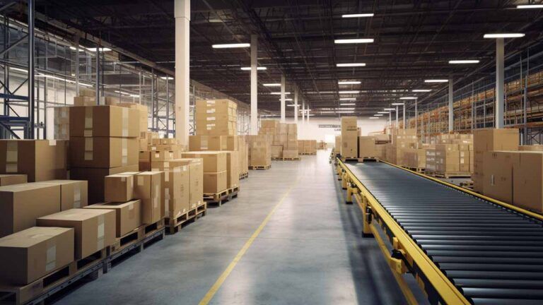 Pick Pack Ship - How it Works in Warehouse Fulfillment