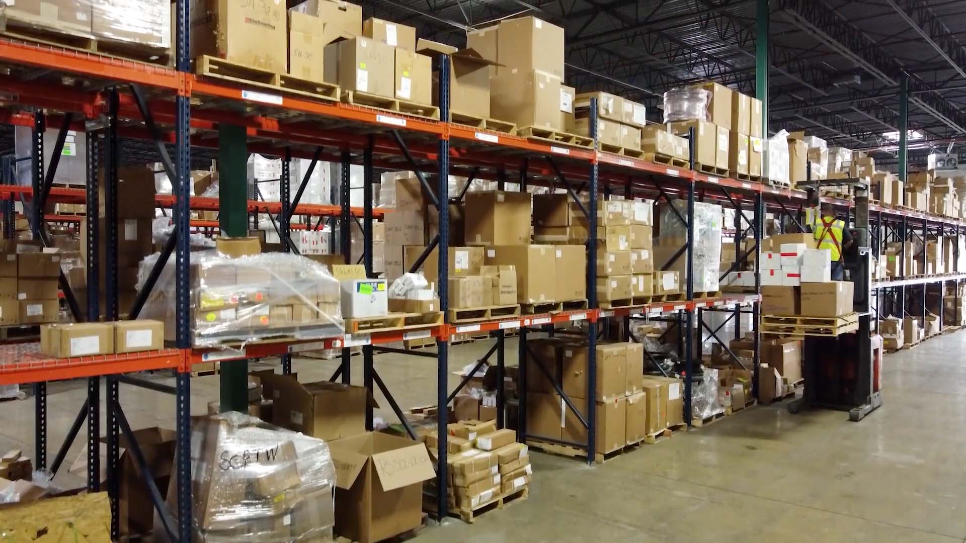 Pick Pack Ship - How it Works in Warehouse Fulfillment