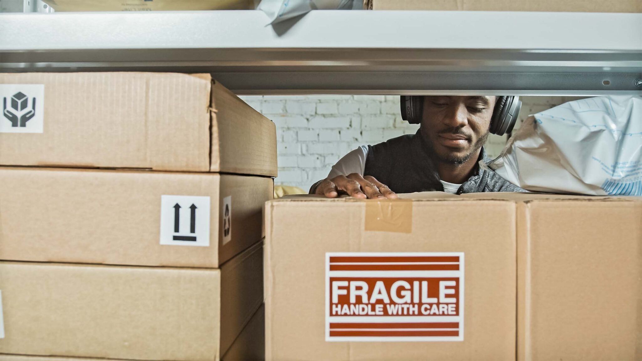 Case Picking: What It Is and How to Optimize It