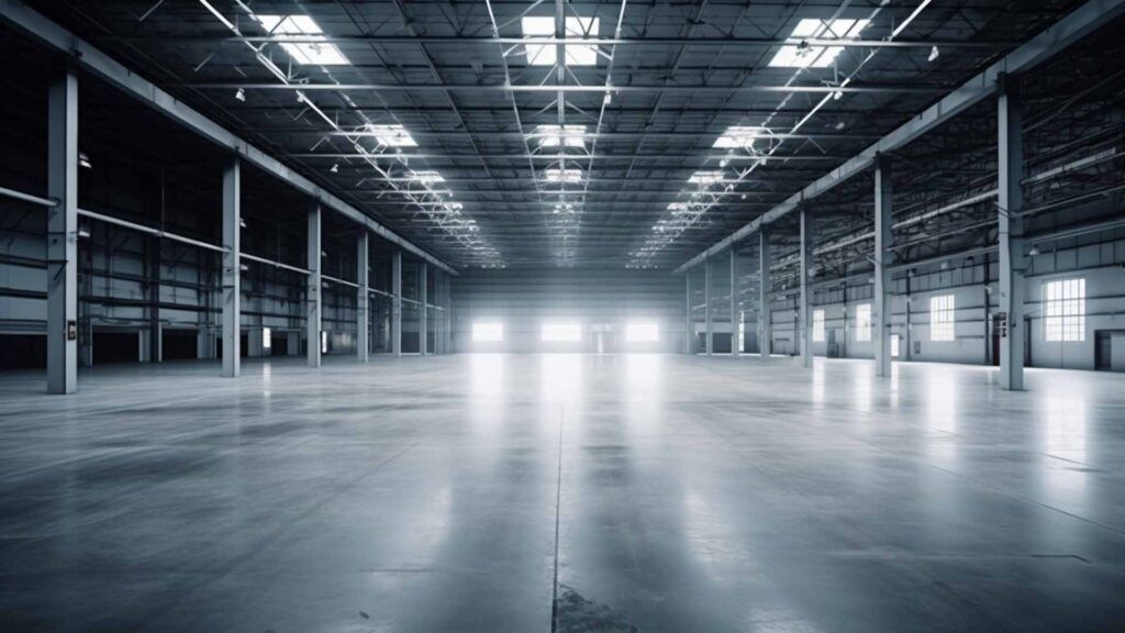 Contract Warehousing: What is a contract warehouse?