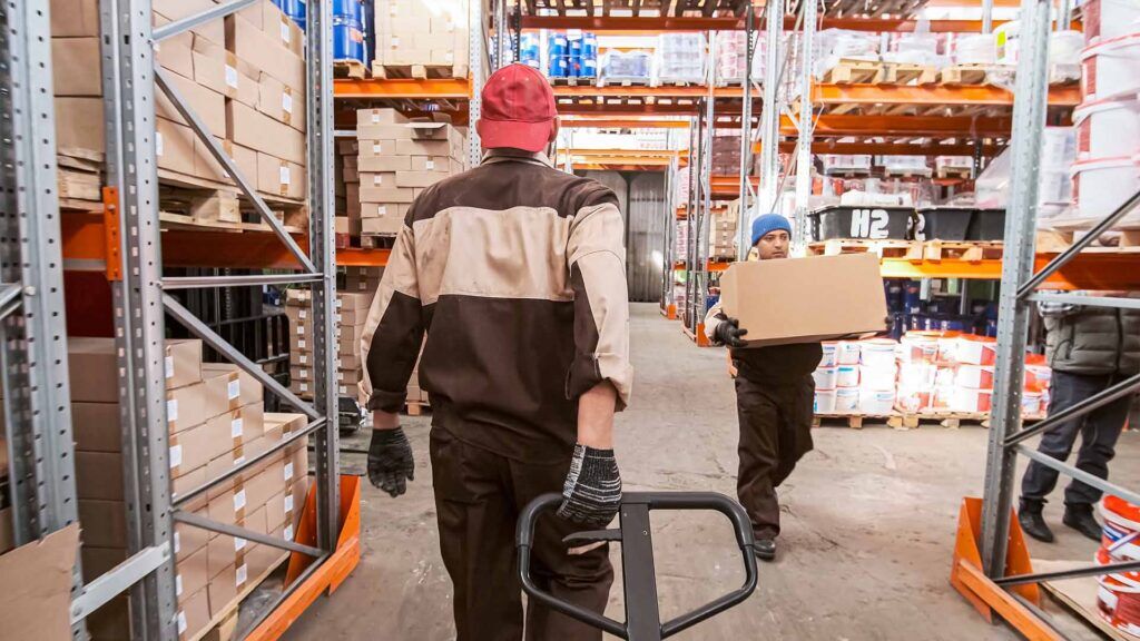 Warehouse Strategy: How to Create a Strategy for Your Warehouse