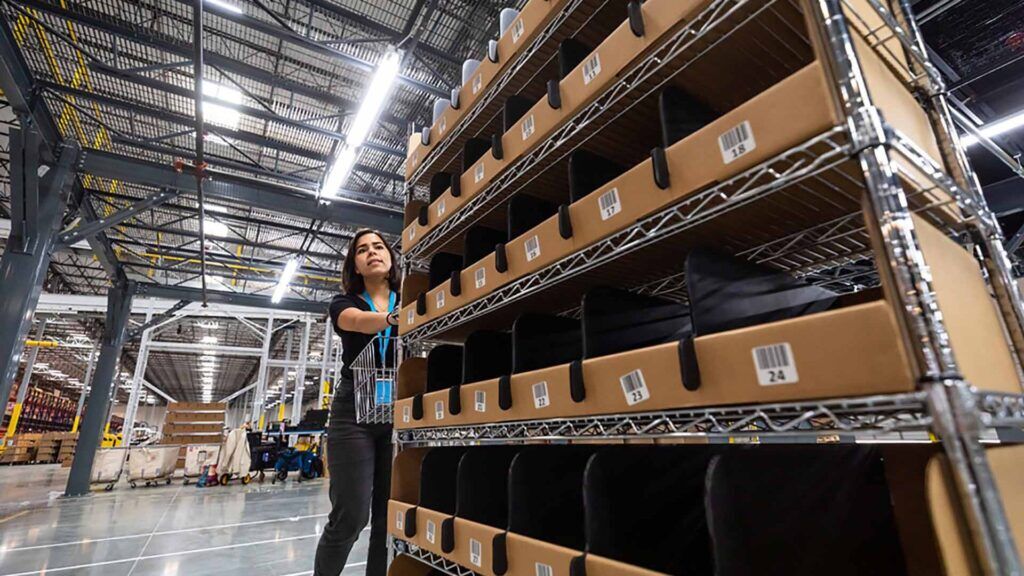 What is batch picking? 5 Benefits & How it May Streamline Your Fulfillment.