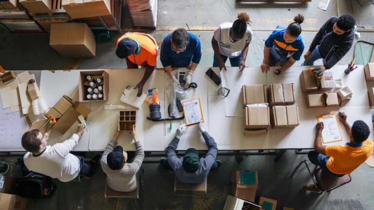 What is kitting? Meaning, Benefits & How We Got Started