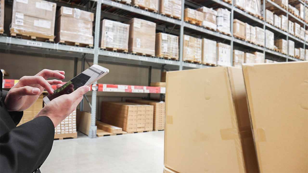 Case Picking: What It Is and How to Optimize It