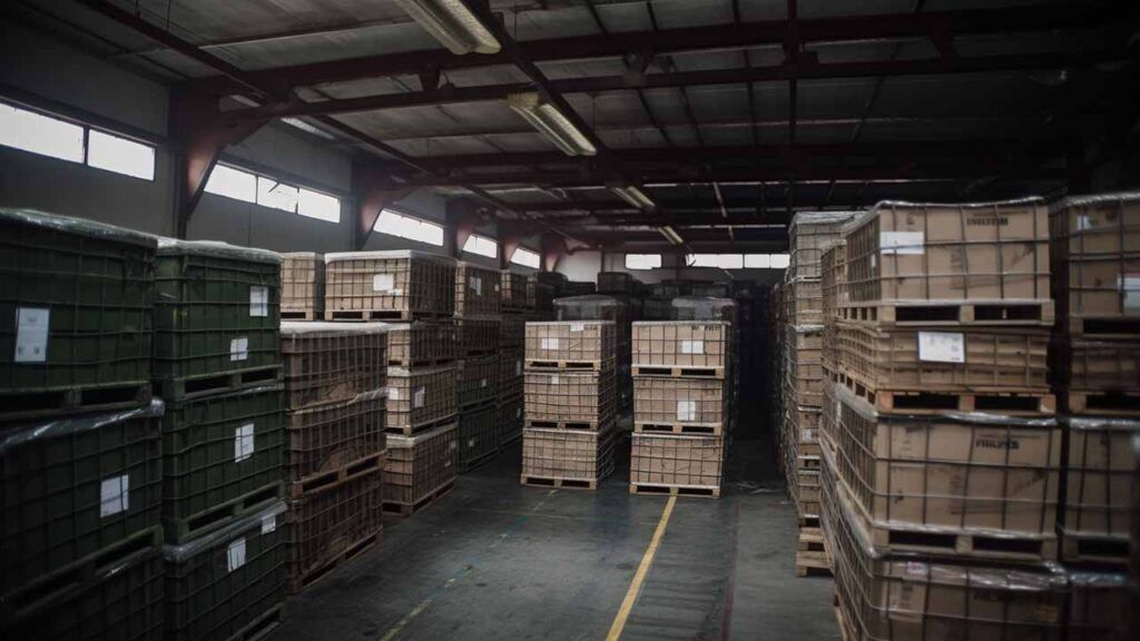 Bonded Warehouses | Benefits, And How They Work