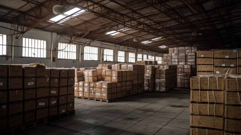 Understanding Warehousing | A Guide to Storage Facilities