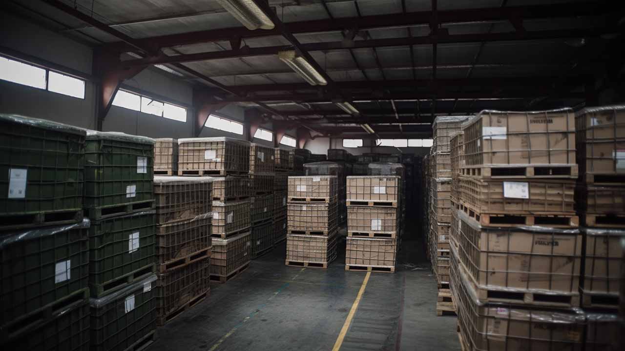 Bonded Warehouses | Benefits, And How They Work