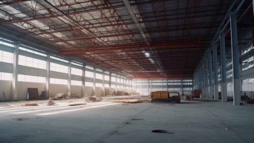 Warehouse Strategy: How to Create a Strategy for Your Warehouse