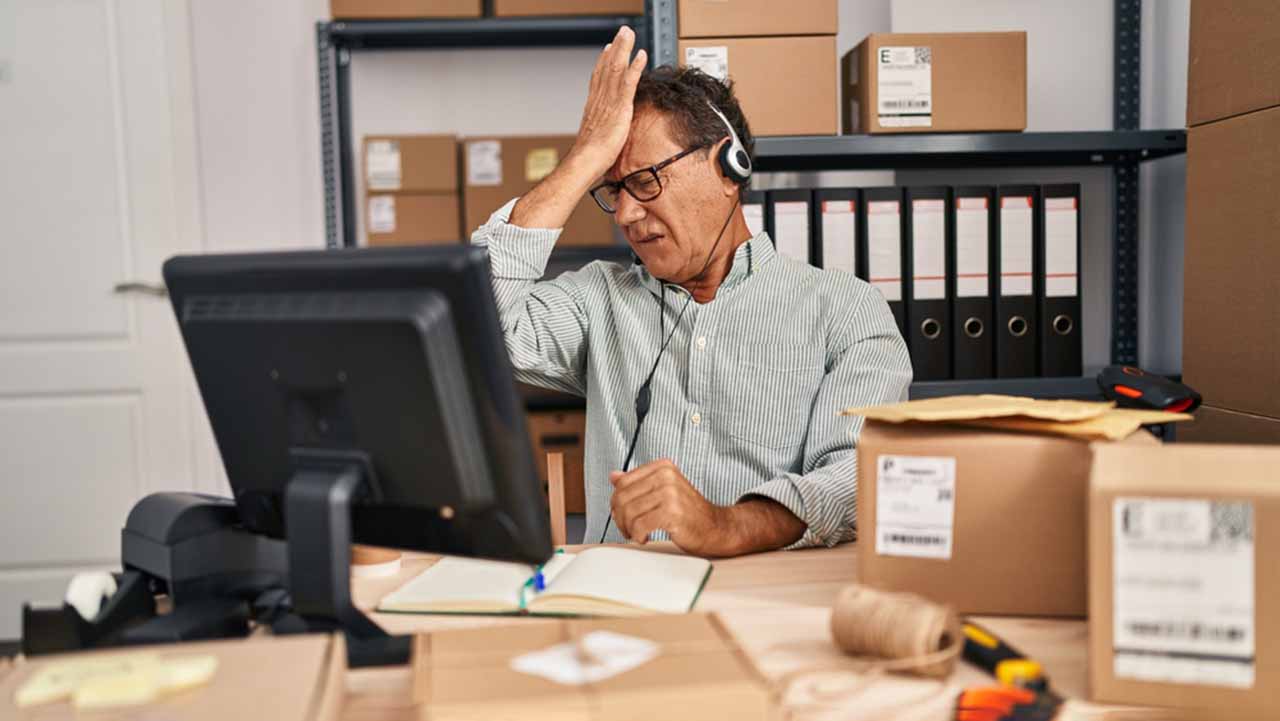 Warehouse Shipping Mistakes – How to Avoid and Correct Them Warehouse Shipping Mistakes – How to Avoid and Correct Them
