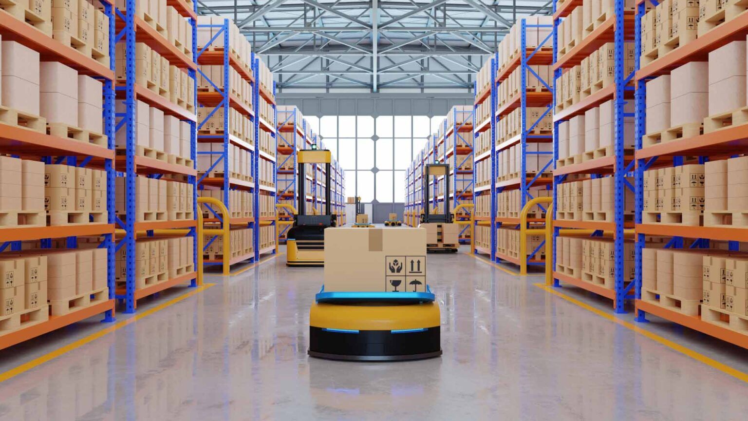 Warehouse Audit: Why You Need One and a Sample Checklist