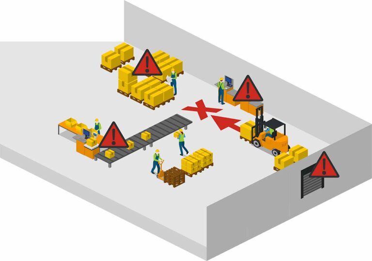 Receiving Area Layout: Best Practices, Tips, and Examples