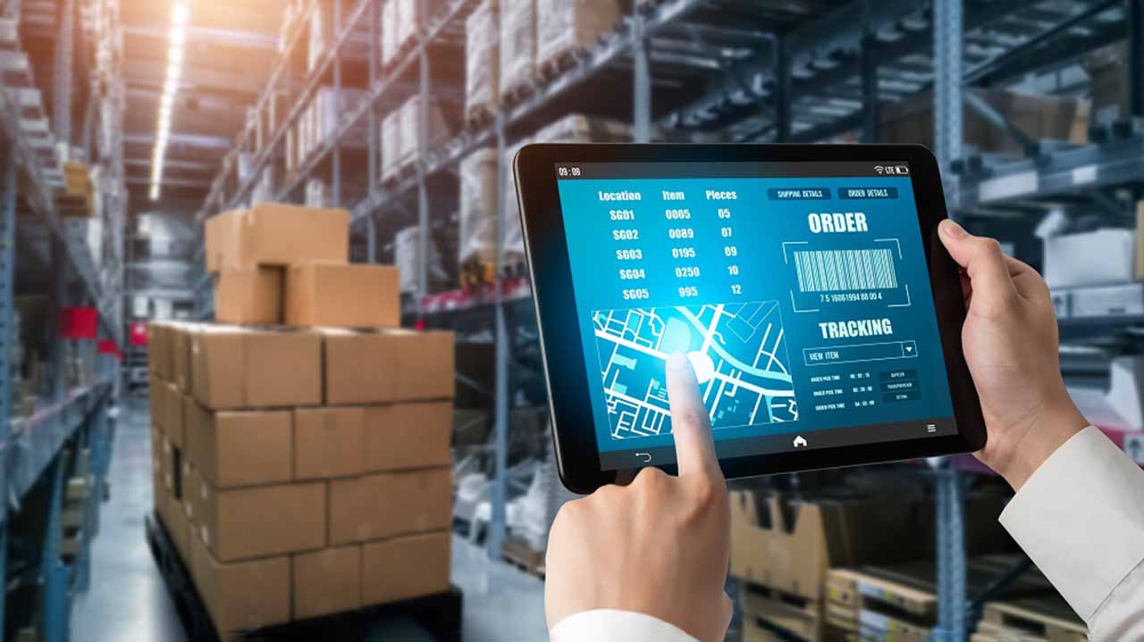 How to Set up a Warehouse:| A 7 Step Process