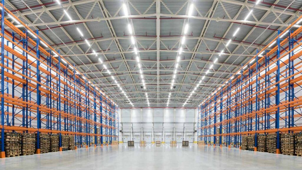 Warehouse Capacity: Calculate And Maximize Storage Space