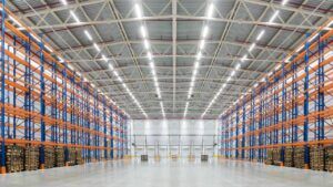 Warehouse Capacity: Calculate And Maximize Storage Space
