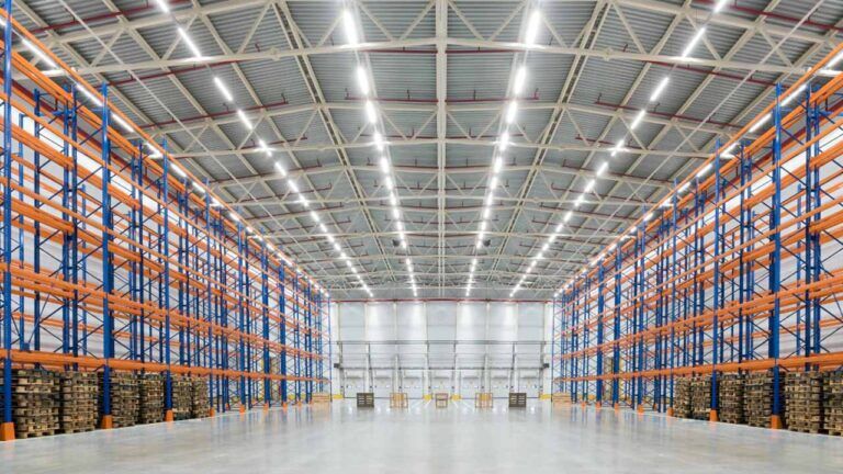 Warehouse Capacity: Calculate And Maximize Storage Space