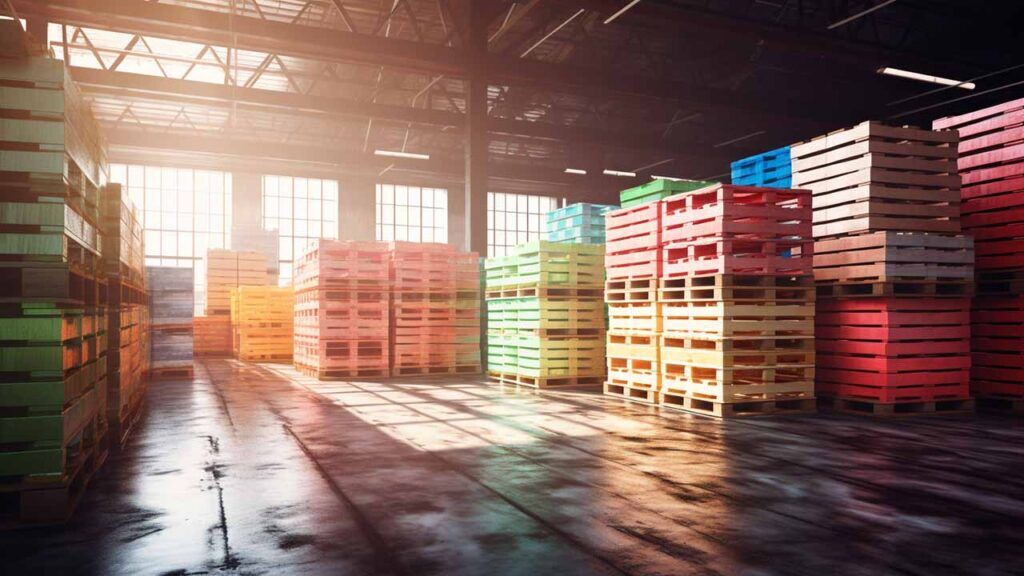 Warehouse Receiving | What Is Warehouse Receiving?