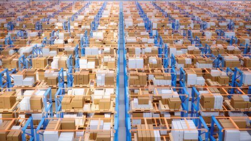 Warehouse Capacity: Calculate And Maximize Storage Space