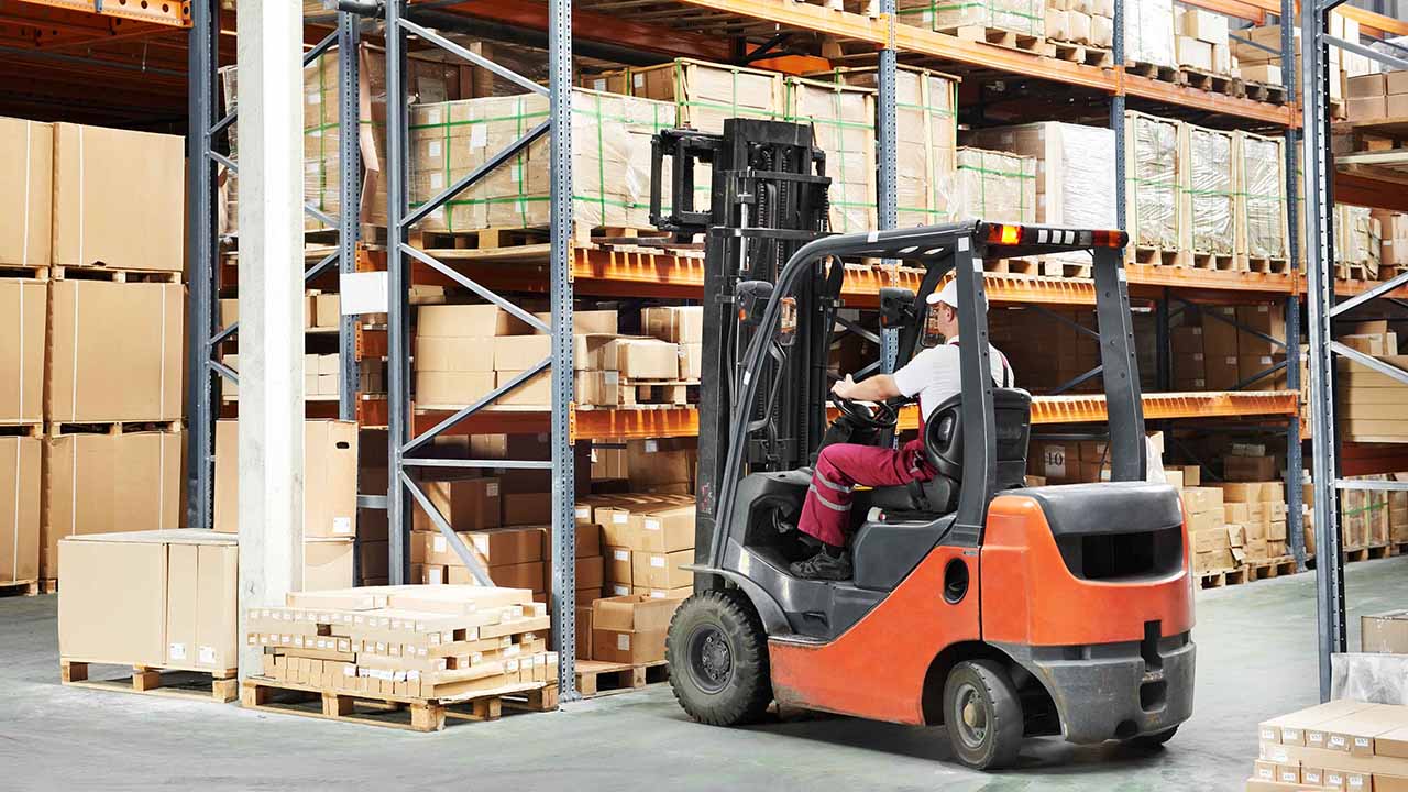 Warehouse Putaway Process: Optimizing Inventory Management