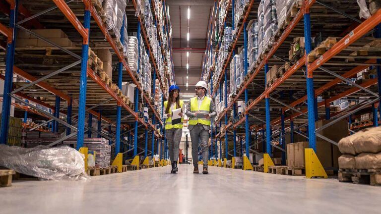 Warehouse Audit: Why You Need One and a Sample Checklist