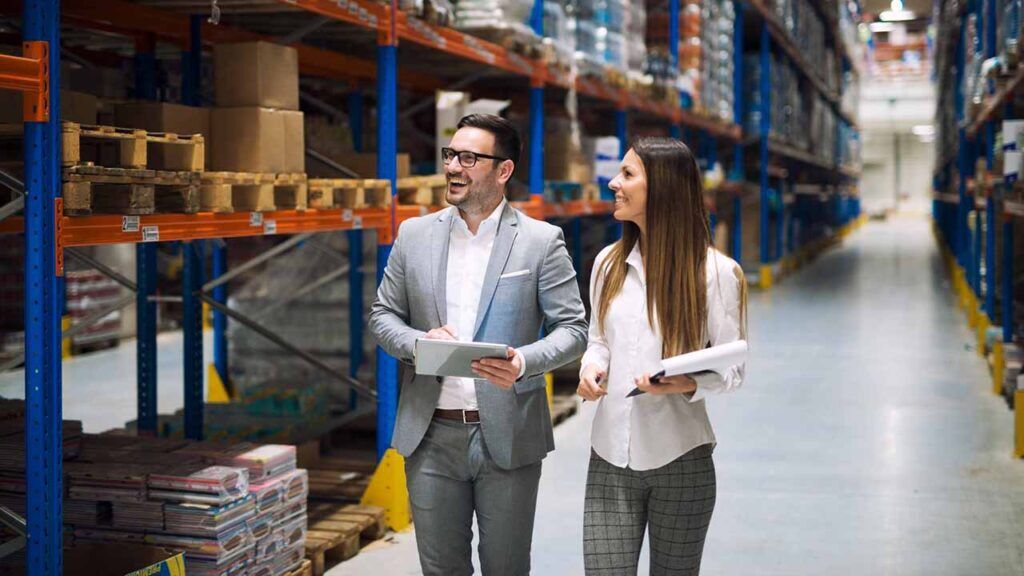 Warehouse Audit: Why You Need One and a Sample Checklist