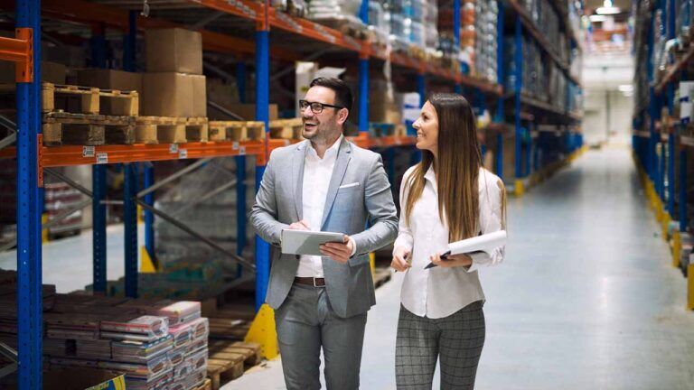 Warehouse Audit: Why You Need One and a Sample Checklist