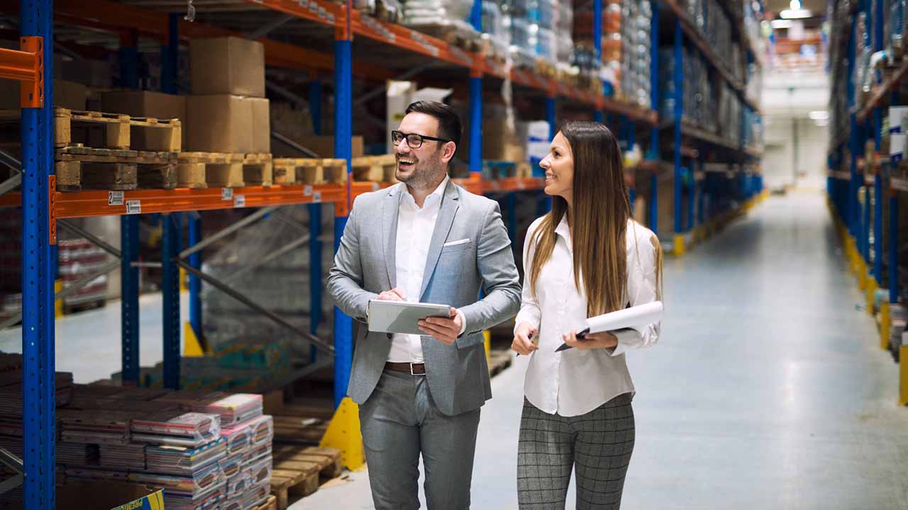 Warehouse Audit: Why You Need One and a Sample Checklist