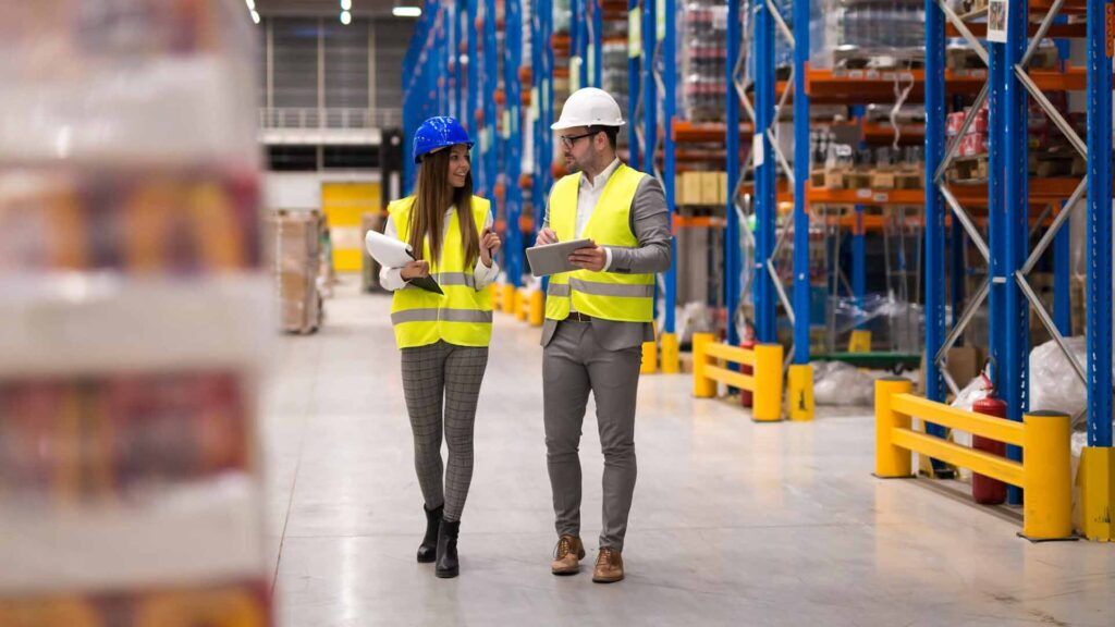 Warehouse Audit: Why You Need One and a Sample Checklist