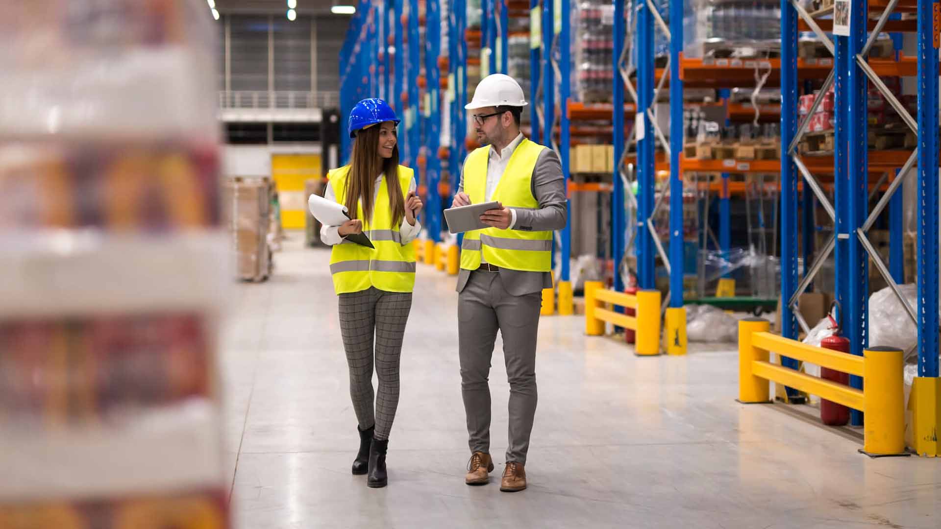 Warehouse Audit: Why You Need One and a Sample Checklist