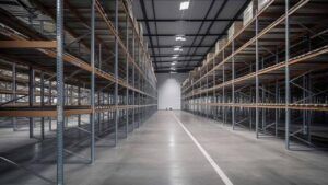 Warehouse Racking Systems: Beginner's Guide to Rack Systems