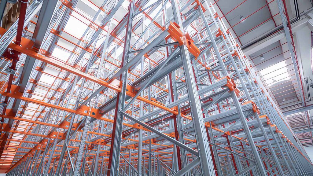 Warehouse Racking Systems: Beginner's Guide to Rack Systems