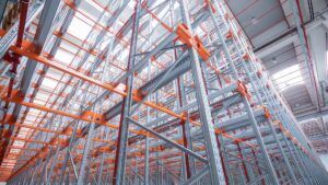 Warehouse Racking Systems: Beginner's Guide to Rack Systems