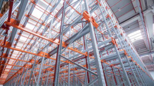 Warehouse Racking Systems: Beginner's Guide to Rack Systems
