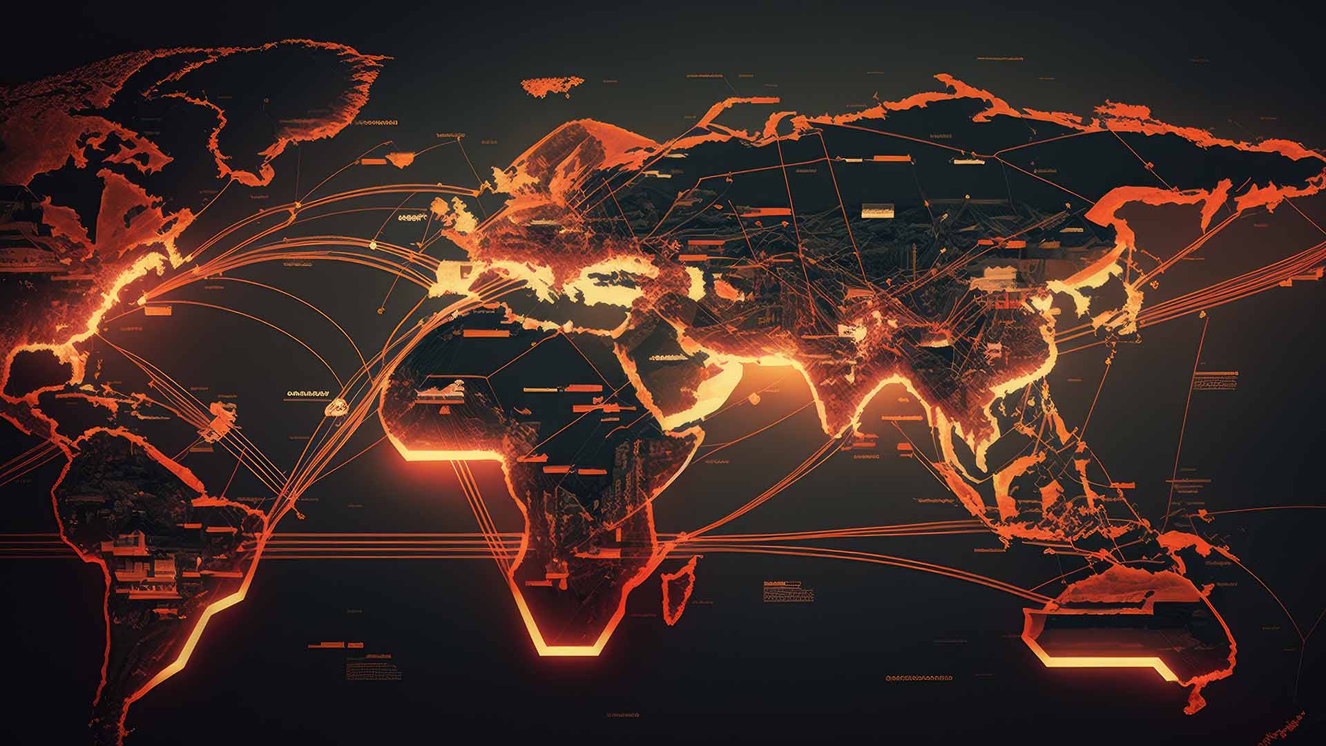 4PL (Fourth Party Logistics): 4PL Supply Chain Management