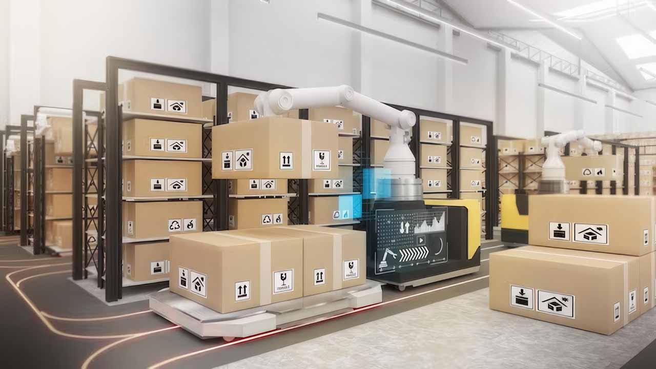 The Future of Warehousing: Trends and Innovations to Watch