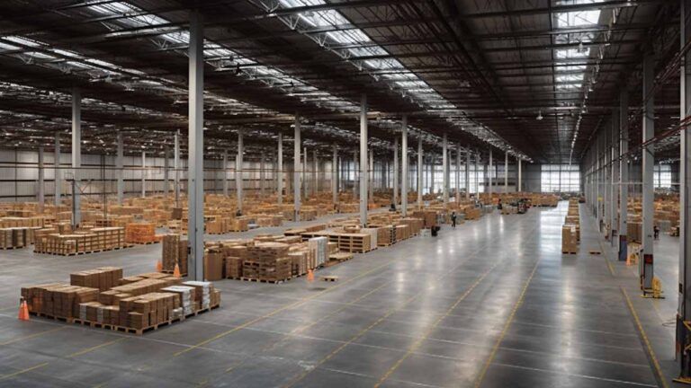 What is a Retail Warehouse? Benefits, Challenges & Solutions