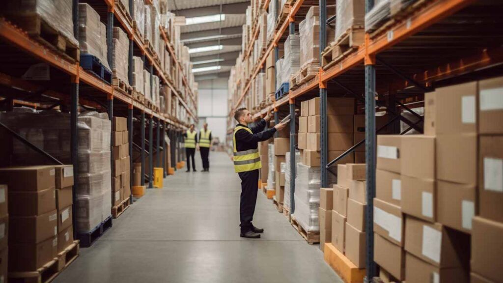 What is a Retail Warehouse? Benefits, Challenges & Solutions