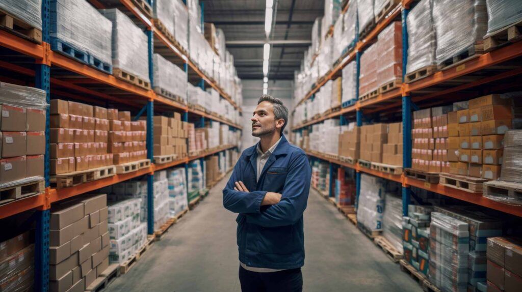 What is a Retail Warehouse? Benefits, Challenges & Solutions