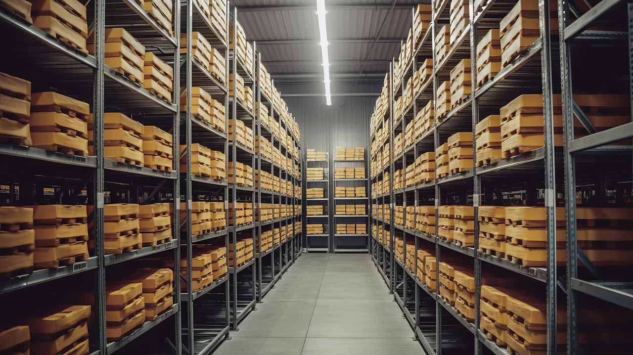 Unlocking the Benefits of a Climate-Controlled Warehouse