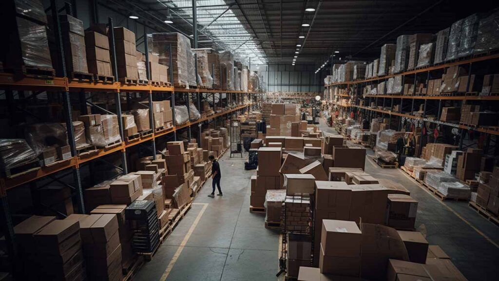 Identifying and Reducing Warehouse Picking and Packing Mistakes