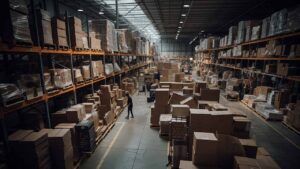 Identifying and Reducing Warehouse Picking and Packing Mistakes