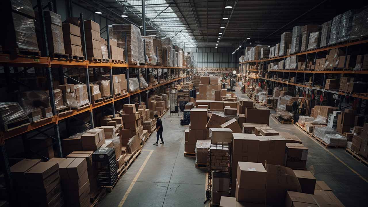 Identifying and Reducing Warehouse Picking and Packing Mistakes
