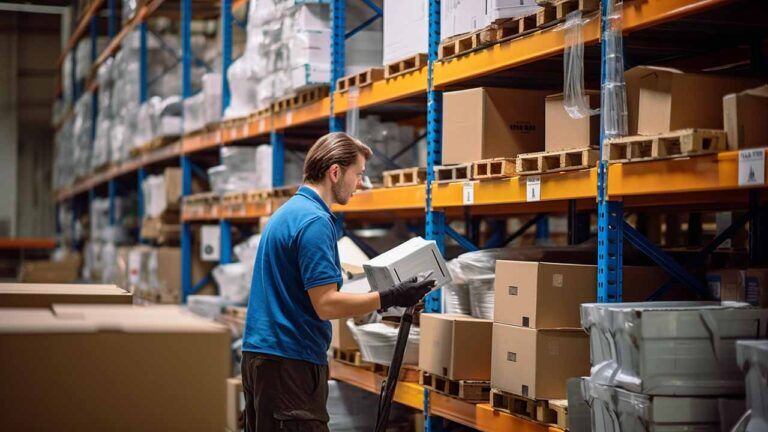 Identifying and Reducing Warehouse Picking and Packing Mistakes