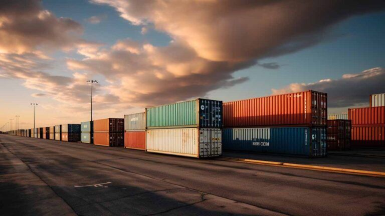Intermodal vs. Transloading: What's The Difference