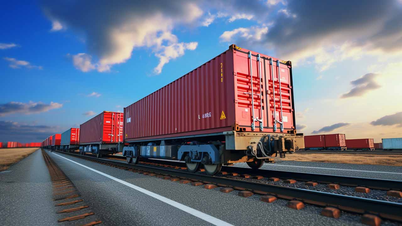 Intermodal vs. Transloading: What's The Difference