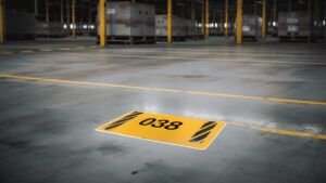 Warehouse Labels | The Role Of Labeling In A Warehouse