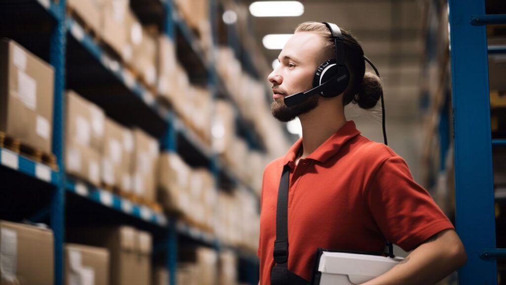 Optimize Warehouse Operations: A Guide To Voice Picking