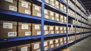 Warehouse Labels | The Role Of Labeling In A Warehouse
