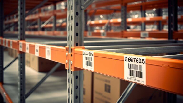 Warehouse Labels | The Role Of Labeling In A Warehouse