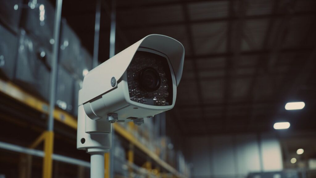 Warehouse Security: How To Prevent Theft In Warehouse