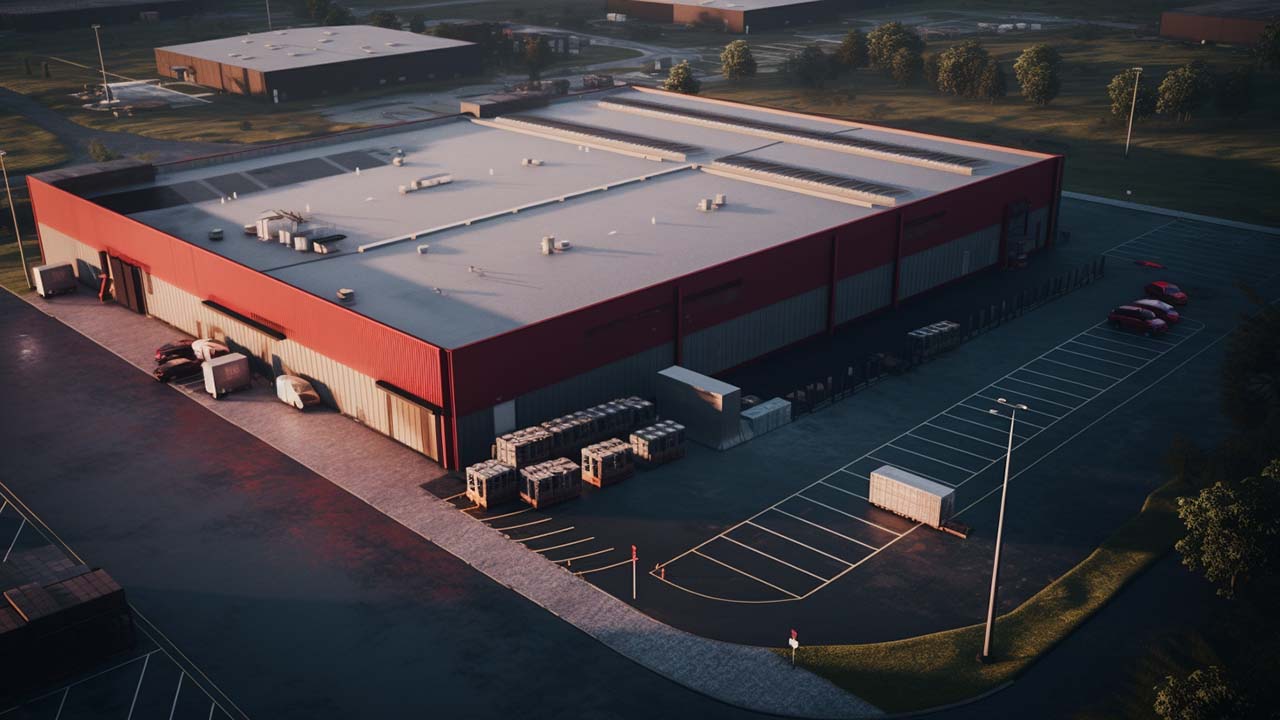 Are Rising Warehouse Costs Putting Your Business at Risk?